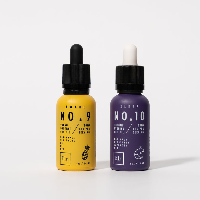 CBD Side Effects: Complete Safety Guide – Eir Health