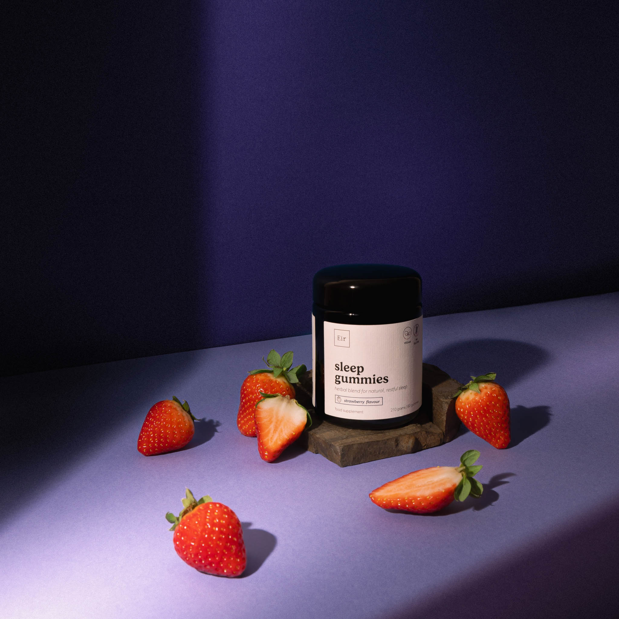 Premium supplements for Wellness and Sleep Support – Eir Health